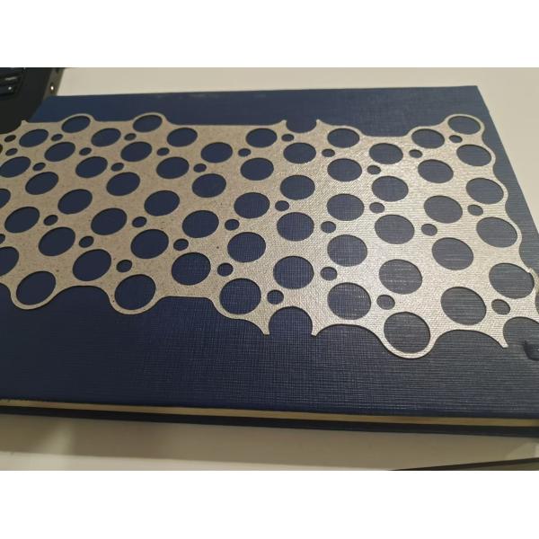 Quality High Thermal Electrical Insulation Mica Shield For Energy Storage Battery Cells for sale