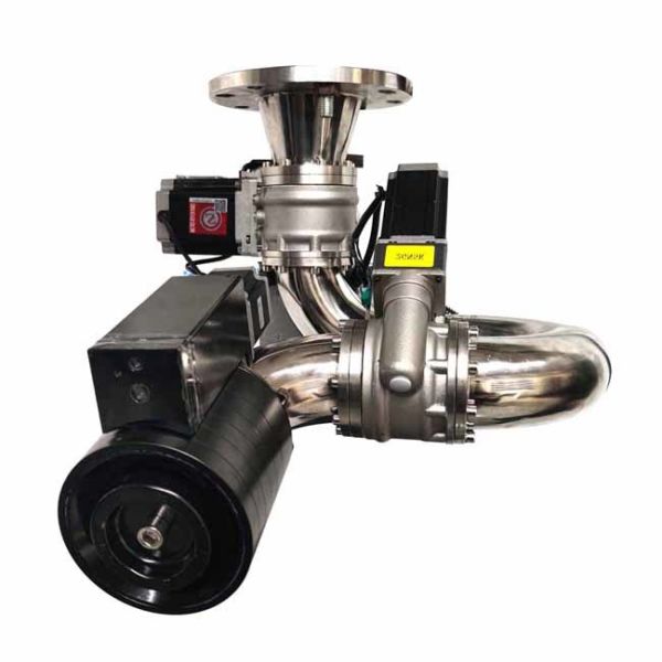 Quality High Pressure Water Jet Fire Fighting Monitor 0.8Mpa Fire Suppression for sale