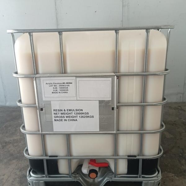 Quality Water-Based Hydroxy Acrylic Resin For Metal & Wood - Repaintable Primer for sale