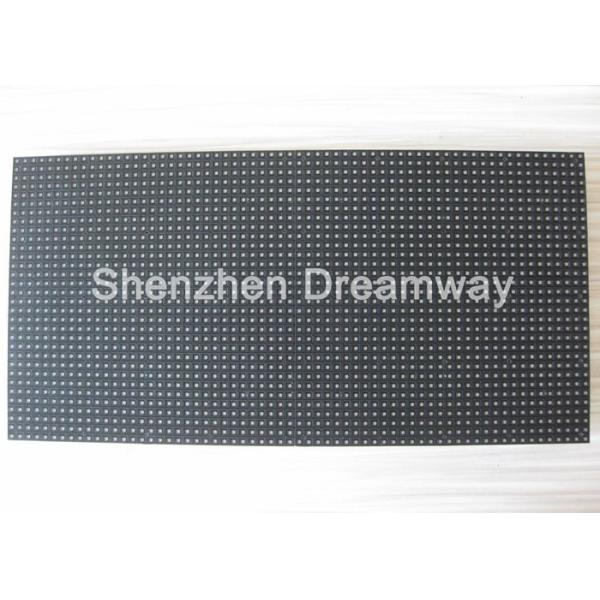 Quality 256×128mm P4 Indoor LED Display Module Full Color with SMD2121 for sale