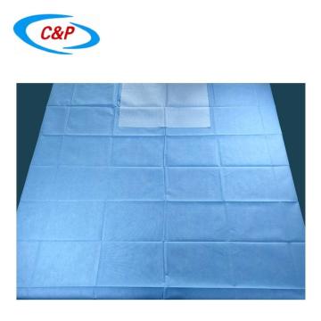Quality Sterile Disposable Surgical Procedures Universal Surgical Pack Blue And for sale