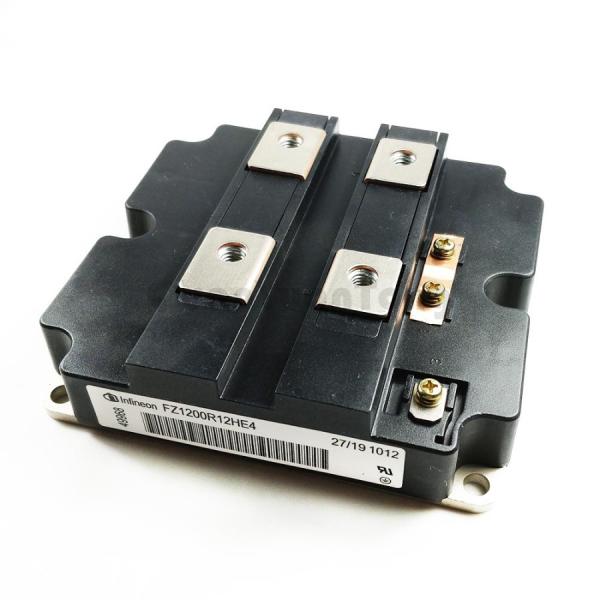 Quality Fieldstop IGBT 4 Diode Module IHM B Emitter Controlled FZ1200R12HE4 for sale