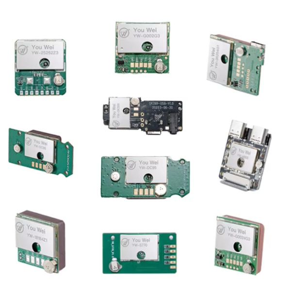 Quality High Accuracy Customized GPS Receiver Module For Bracelet Ambulance for sale