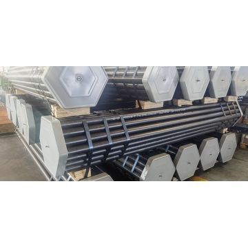 Quality Omnidirectional Drilling Wireline Drill Rods API Thread NC FH IF REG AW for sale