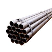china 12M Length Non-Alloy SSAW SAWL API 5L Thick Steel Tube 6mm-20mm Helical Seam