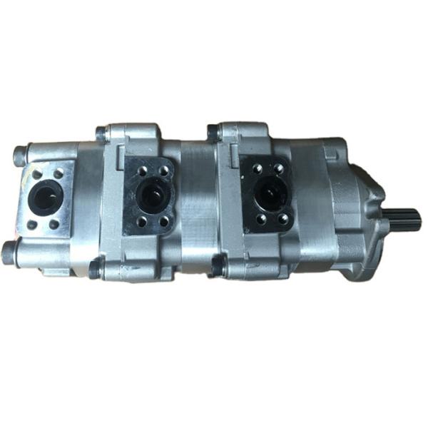 Quality 705-41-08090 Excavator Pilot Pump Gear Pump For PC40-6 PC40-7 PC50UU PC50-2 for sale
