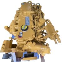 Quality Excavator Engine Assembly For CAT 320C E320C 320B Engine for sale
