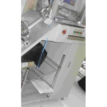 Quality Hardness Sorting Machine Hardness Separation Various Small Thin Workpieces for sale