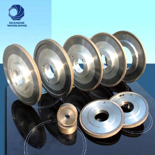 Quality Resin Diamond Grinding Wheel Electroplated CBN Grinding Wheel for sale