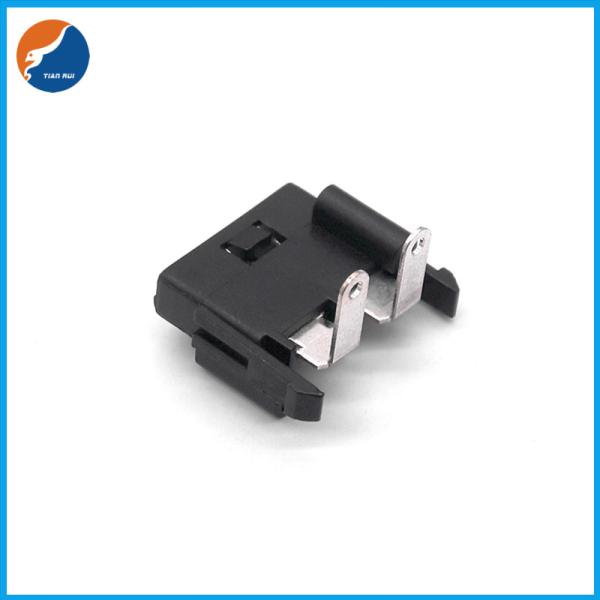 Quality SL-703FL PCB Mount ATC Automotive Blade Fuse Holder for sale