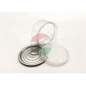 Quality Small Flowers Buds Candy Plastic Jars With Lids / Plastic Cookie Containers for sale