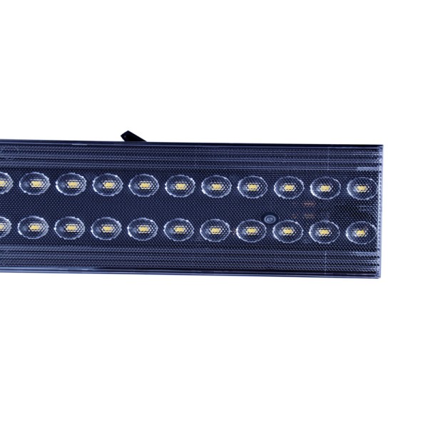 Quality High Ceiling 40W 180lm/W Energy Efficient Warehouse Lighting for sale