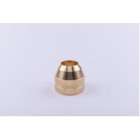 Quality Protection Cap for Kjellberg Smart Focus Plasma Cutting Machine Kjellberg Plasma for sale