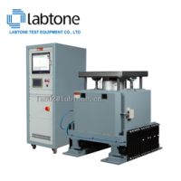 Quality SKM700  Bump Shock Test Machine For Electronics With IEC68-2-29 JIS C0042-1995 for sale