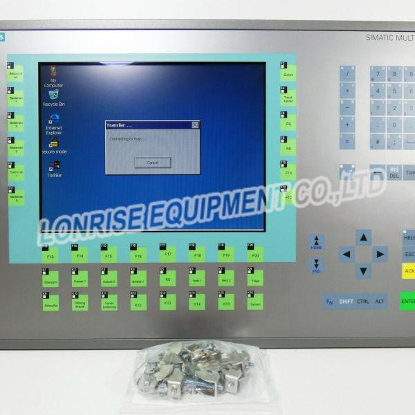 Quality Siemens Touch Screen 6AV6643-0DD01-1AX1 Mp277 Multi Panel Touch 6av6643-0cd01 for sale