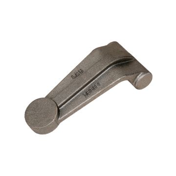 Quality Professional Metal Precision Investment Castings Custom Size GB ASTM Standard for sale