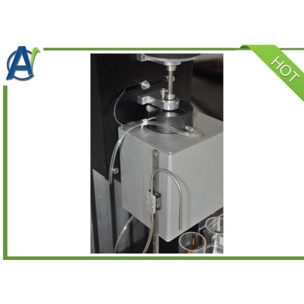 Quality ASTM D5293 Apparent Viscosity Test Instrument Using Cold Cranking Simulator for sale