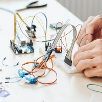 Quality Spectrometer Electronic Component Testing Services Gts Test Lab Accreditation for sale