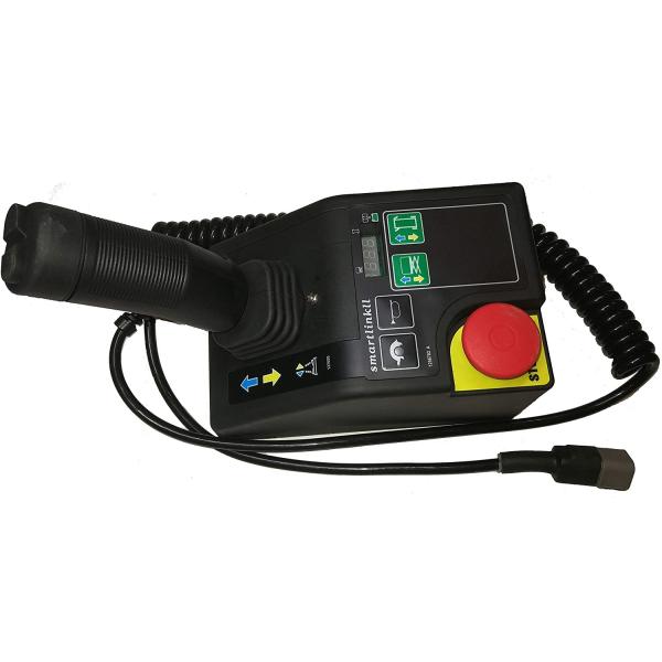 Quality Genie Gen 6 Control Box 1256727 for sale
