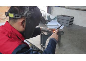 China Factory - Shenzhen HSJ Fab Co., Ltd.