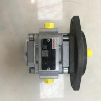 Quality Industrial Rexroth Oil Pump Gear R900086163 PGF1-2X4 1RE01VU2 for sale