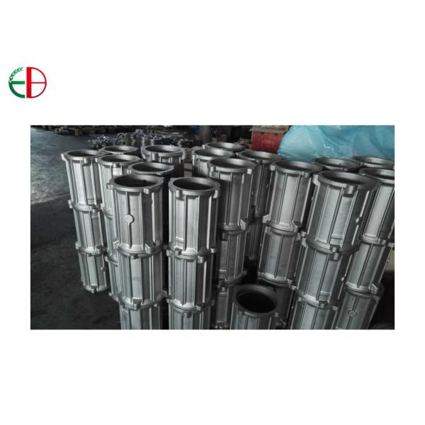 Quality EB26044 Cobalt Alloy Castings Precision Cast Process High Temperature 1300 for sale