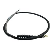 Quality BAJAJ RE 221cm 8*7 2mm Reverse Cable for Maxima Tuk Tuk Tricycle Motorcycle for sale