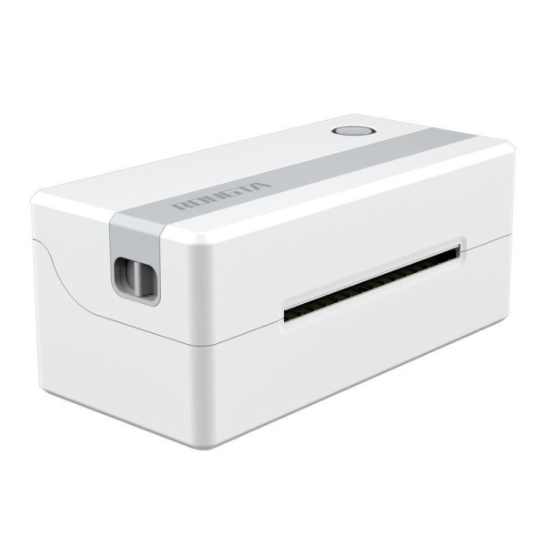 Quality Intelligent RP421A Shipping Label Printer Easy Maintenance Parcel Label Printer for sale