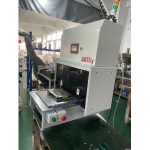 Quality FPC PCB Punching Machine,High Efficience Cutting,PCB Separator for sale