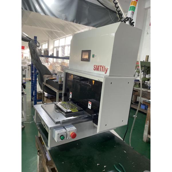 Quality FPC PCB Punching Machine,High Efficience Cutting,PCB Separator for sale
