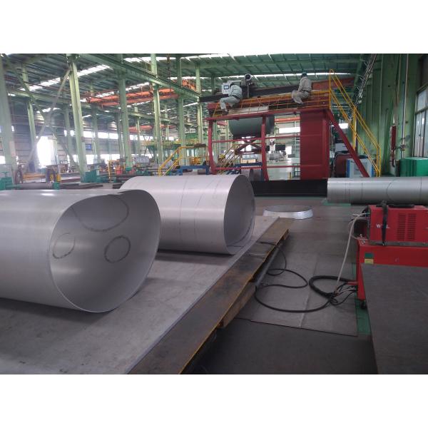 Quality Scrubber Tower Marine Exhaust Gas Cleaning System for sale