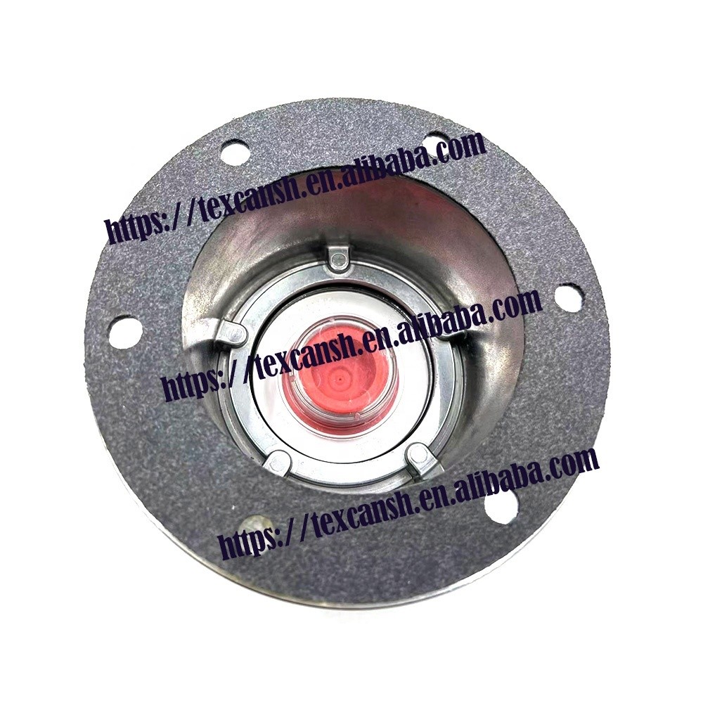Quality TEXCAN 330-G3024 Flange Gasket for HUB CAP WGCVS 4024 Series HUBCAP Oil Hubcap for sale