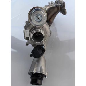 Quality 274A Benz Turbocharger 155kw 2.0T Engine Displacement A2740903480 for sale
