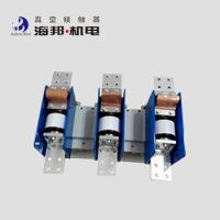 Quality 3.6kV Heavy Current AC Vacuum Contactor 3200A Medium / Low Voltage for sale