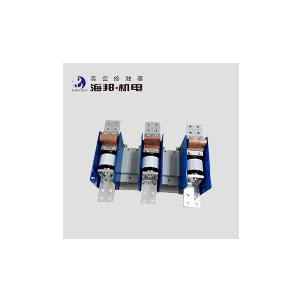 Quality 3.6kV Heavy Current AC Vacuum Contactor 3200A Medium / Low Voltage for sale