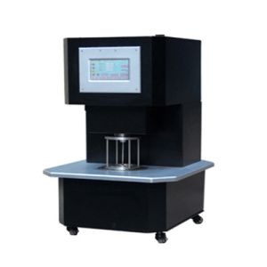Quality FZ/T60019 ASTM D3786M Fabric Bursting Strength Tester 200W for sale