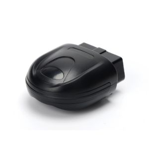 Quality 4G OBDII Vehicle Gps Tracking Device Diagnosis Function Support Mobile Phone APP for sale