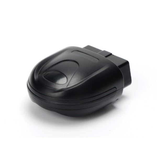 Quality 4G OBDII Vehicle Gps Tracking Device Diagnosis Function Support Mobile Phone APP for sale