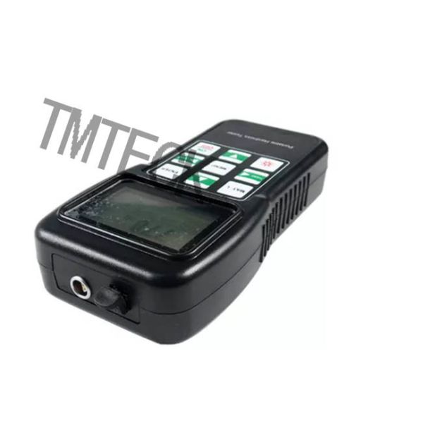 Quality THL 210 Portable Hardness Testing Machine Big Power Store Usb Connected Lcd for sale