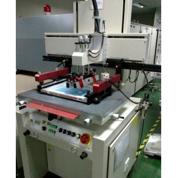 Quality Silk Screen Printer Pvc Printing Sheets No Crack Occurs On Printed Images for sale