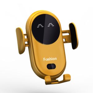 Quality Car Mount Wireless Charger for sale