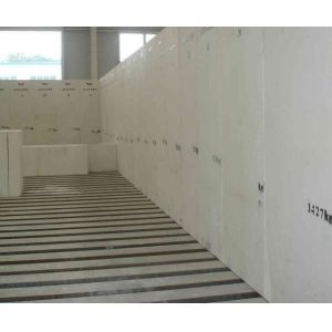 Quality Super-Class Refractoriness Customized Fire Brick ISO9001 Certified for Glass for sale