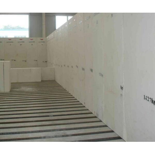 Quality Super-Class Refractoriness Customized Fire Brick ISO9001 Certified for Glass for sale