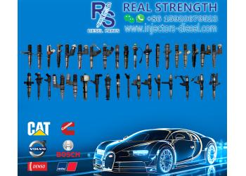China Factory - HK REAL STRENGTH TRADE LIMITED