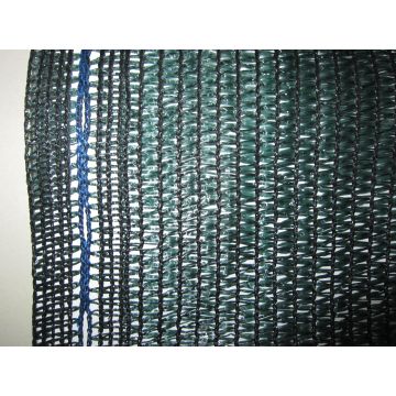 Quality Hdpe Anti UV Printable Carparking Net , 85% - 95% Shade Rate Netting for sale