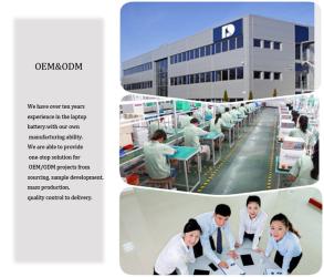 China Factory - Shenzhen Chunyilin Technology Co., Ltd.
