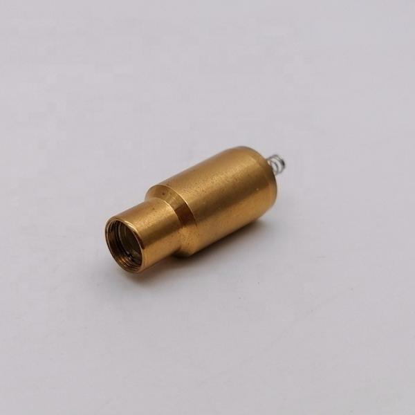 Quality CW Laser Module Dot Beam 635nm Laser Equipment Parts Lightweight and Durable for sale