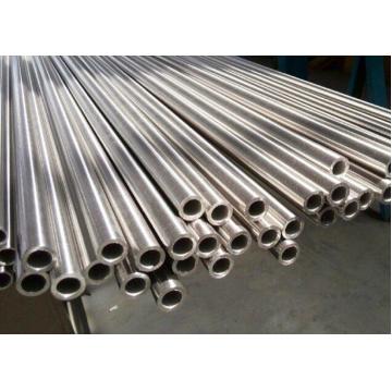 Bright Annealed Stainless Steel Tubing , Stainless Steel Welded Tubes TP304L