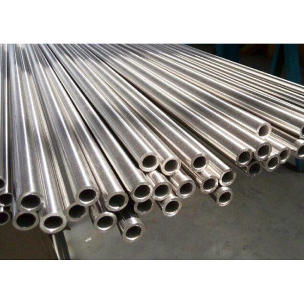Quality Bright Annealed Stainless Steel Tubing , Stainless Steel Welded Tubes TP304L for sale