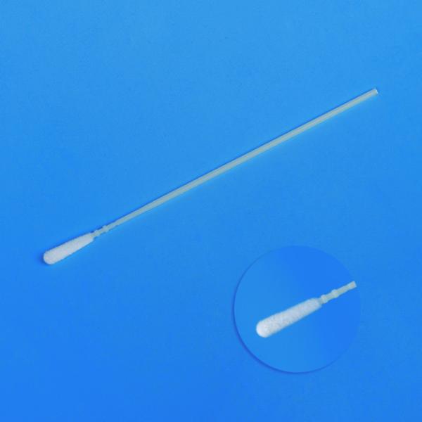 Quality Oral Specimen Collection Flocked Swab for sale